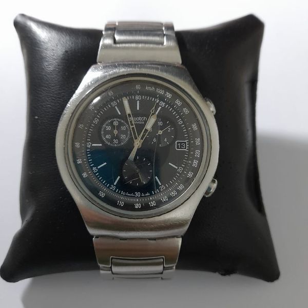 original swatch watch vintage mens | WatchCharts Marketplace