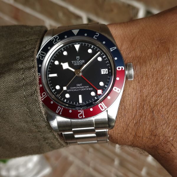 [WTS] Sinn / Tudor / Helm / Seiko / Formex / Oris | WatchCharts Marketplace