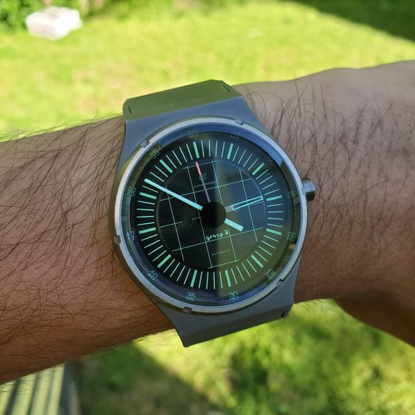 [WTS] Autodromo Group B Night Stage II | WatchCharts