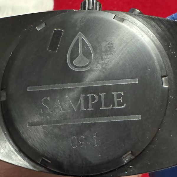 nixon watch SAMPLE | WatchCharts Marketplace
