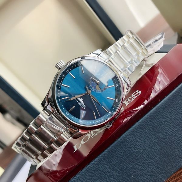 LONGINES Master Collection/Watches | WatchCharts Marketplace