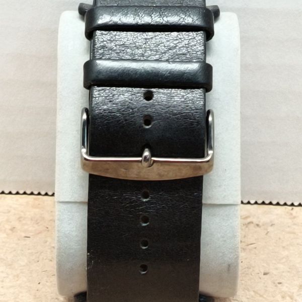 RARE Fossil Watch Jr8340 THE MATRIX MOVIE All original working New ...
