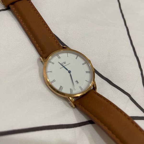 DW Watch | WatchCharts Marketplace