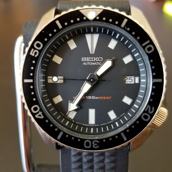 FS: NOS Seiko 7002-7009 | WatchCharts