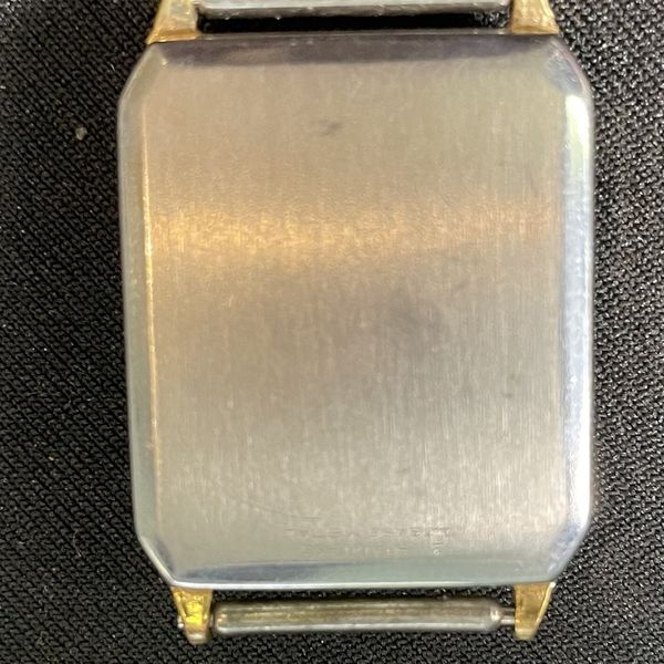 Vintage Elgin Watch | WatchCharts Marketplace