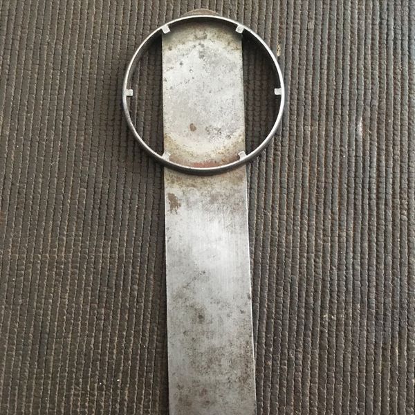 FS Omega Speedmaster case back opener. | WatchCharts