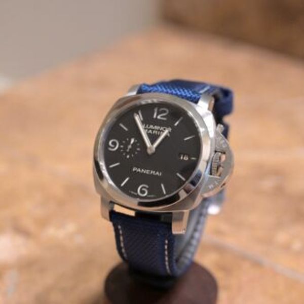 Panerai 312 Luminor Marina 3 Days Complete Set - ROSKR-34 Only ...