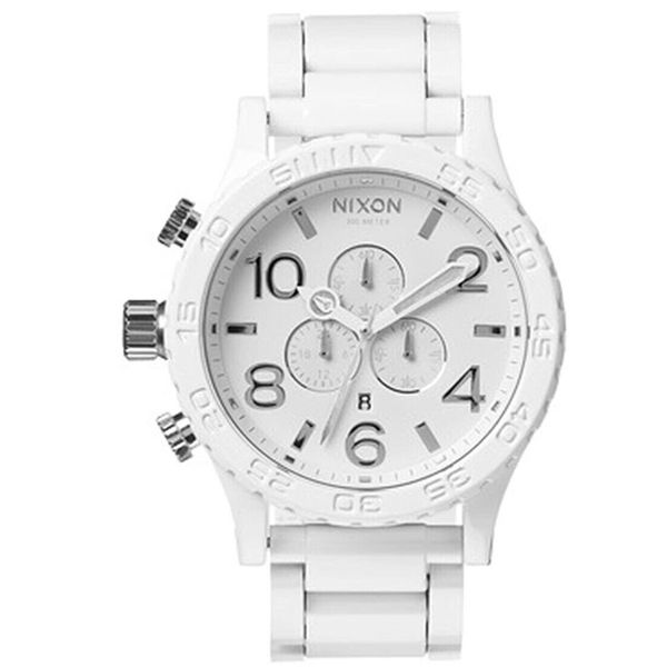 Nixon A083-1255 Watch NIXON THE 51-30 CHRONO Chronograph from Japan New ...