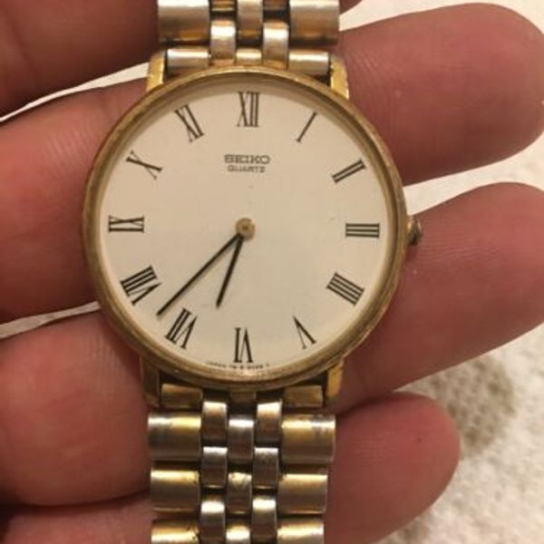 vintage seiko 7800-9029 men watch | WatchCharts