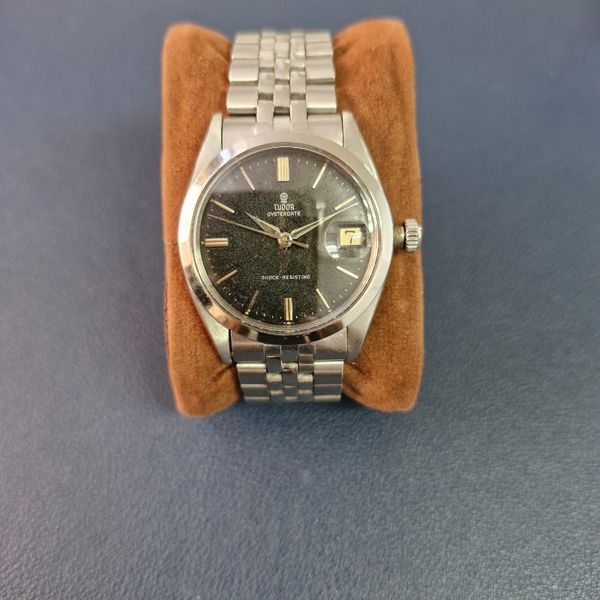 Tudor Oysterdate 7962 manual | WatchCharts Marketplace