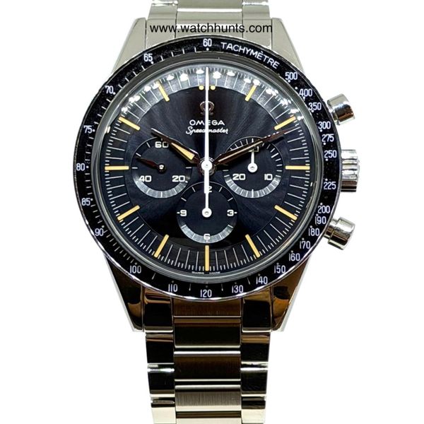 2024 Omega Speedmaster 310.30.40.50.06.001 First Omega in Space ...