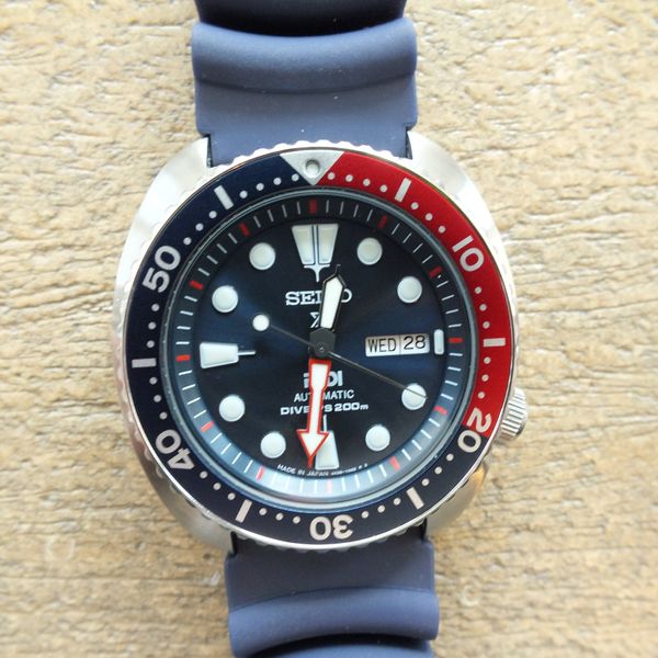 [$305 USD] Seiko SRPE99 Prospex PADI Special Edition Automatic Diver ...