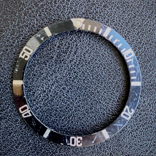 FS: 5513 and 1680 Bezel | WatchCharts Marketplace