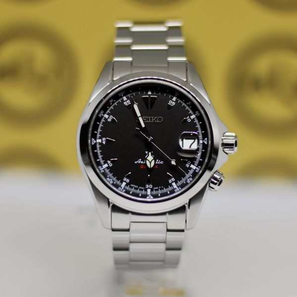 [WTS] Seiko Prospex 'Alpinist' SPB117 | WatchCharts