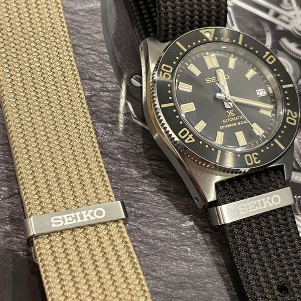 [WTS] Seiko Prospex SBDC141 / SPB239 Full Kit including the OEM two ...