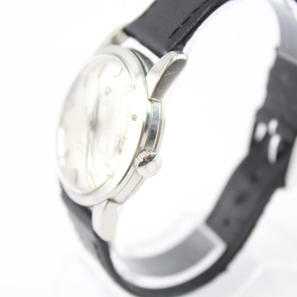 Vintage Omega Seamaster Calendar Watch Ref. 2849 Automatic SPARES ...
