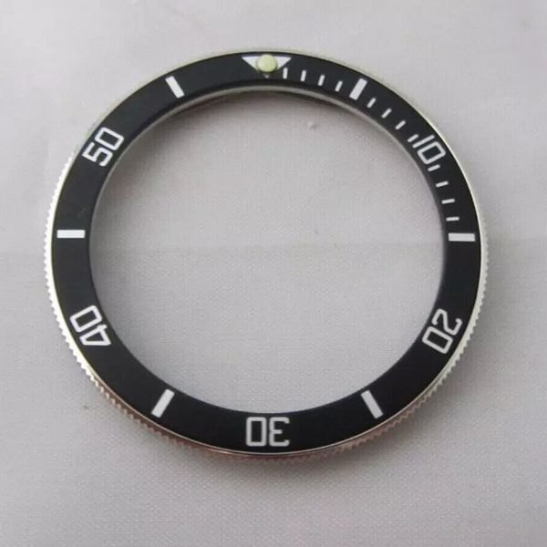 Ghiera bezel VOSTOK | WatchCharts Marketplace