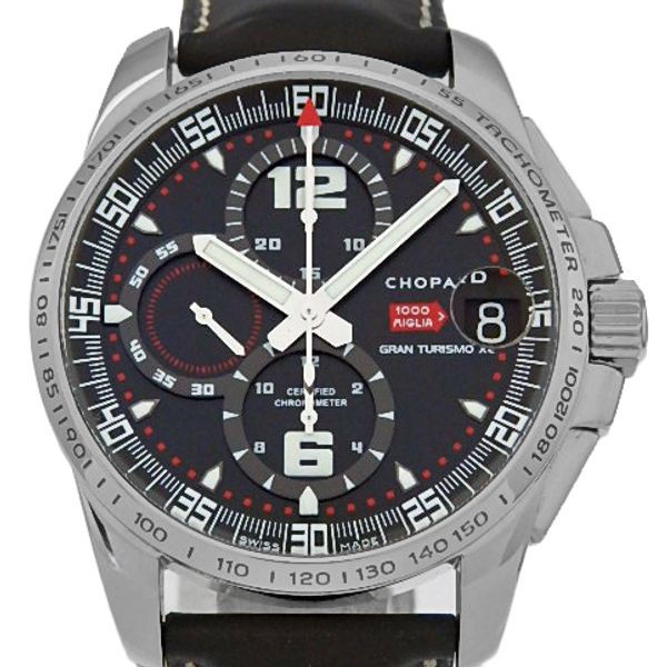 Chopard Chopard Mille Miglia GTLX Gran Turismo 16/8459 Chronometer ...