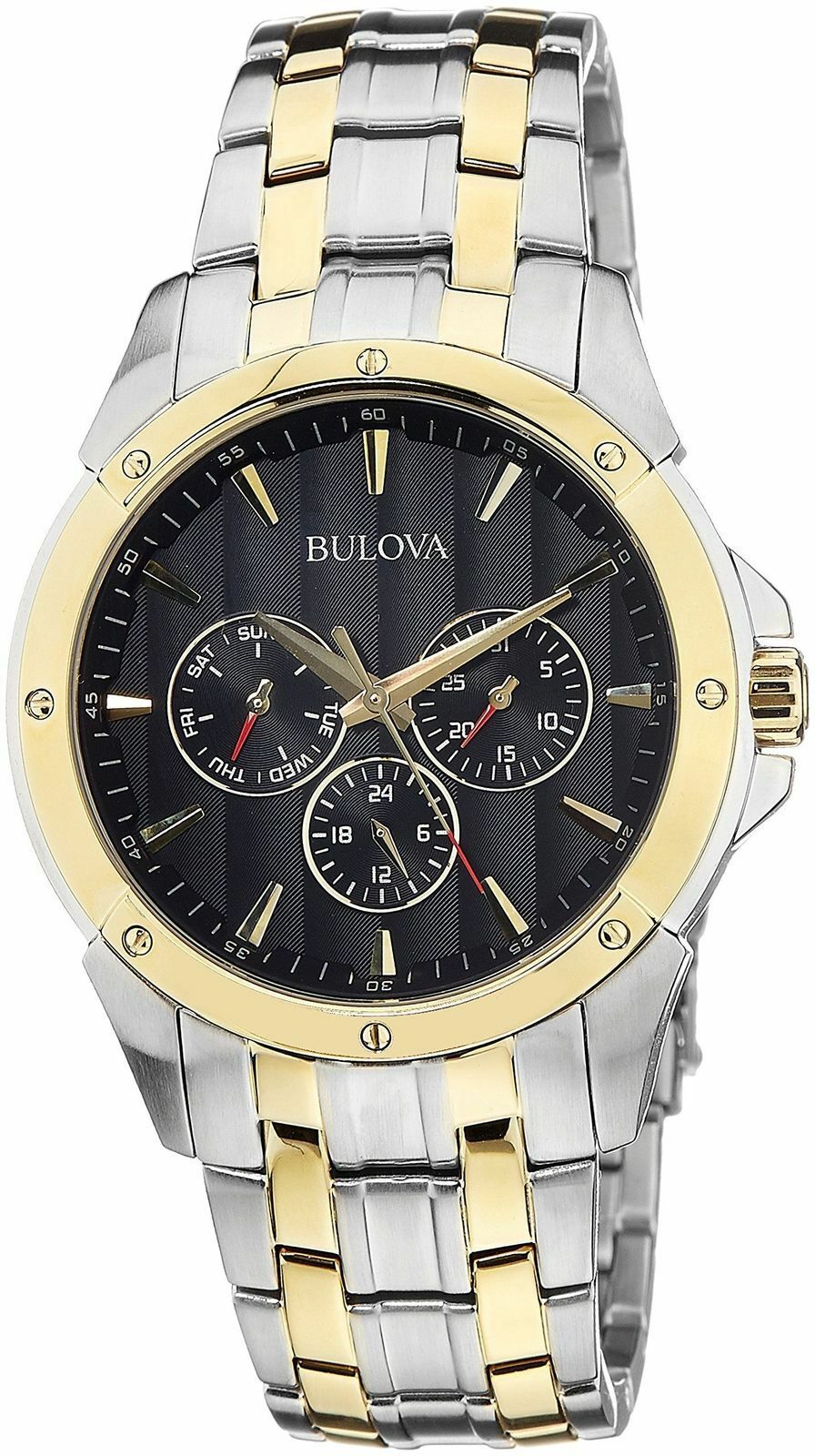 Bulova Classic (98C120) Market Price | WatchCharts