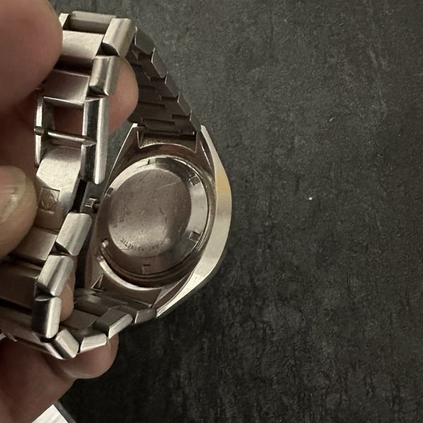 Zodiac Astrographic | WatchCharts Marketplace