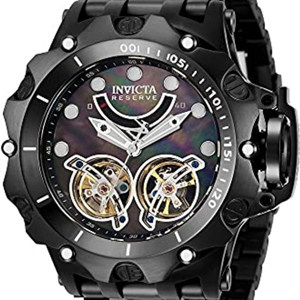 Watch Invicta Invicta Reserve Men's [Free Shipping] Invicta Reserve ...