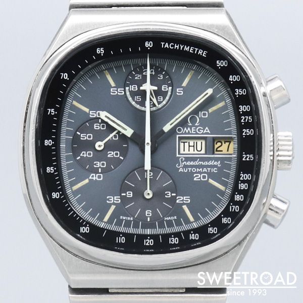 [OMEGA / Omega] Speedmaster / Speedmaster / Ref.176.0014 / TV screen ...