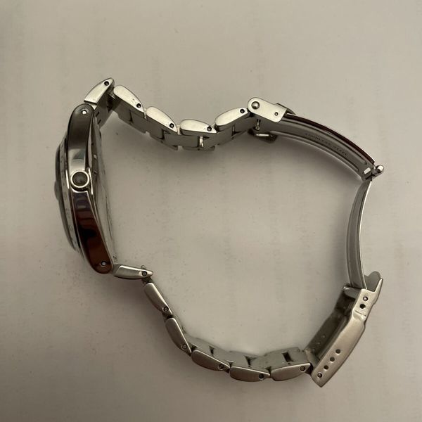 Swatch 1993 Vintage waterproof stainless steel | WatchCharts Marketplace
