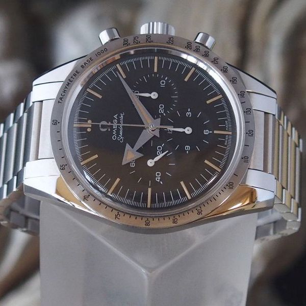 FS: Omega Speedmaster 1957 Trilogy Limited Edition 311.10.39.30.01.001 ...