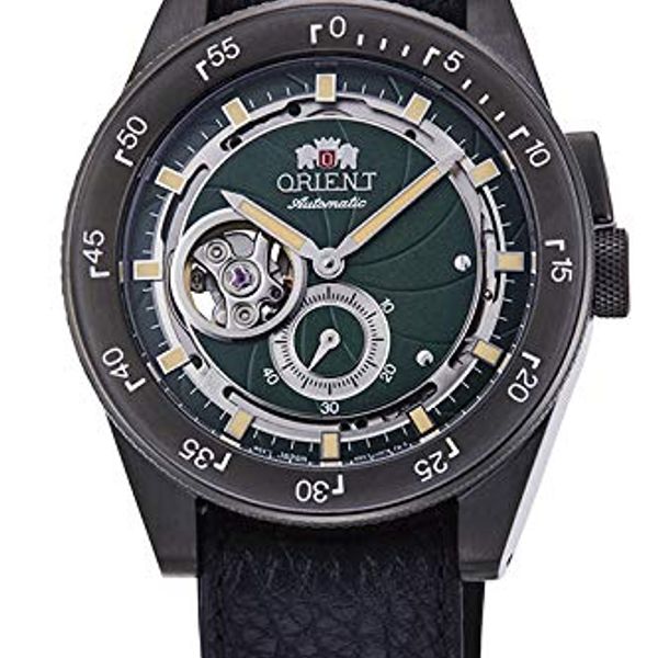 [Orient Watch] Watch Revival Collection Revival Orient 70th Anniversary ...