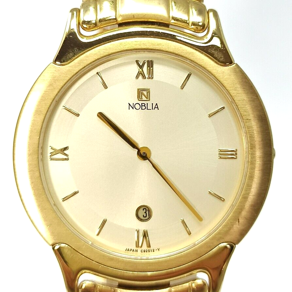 Orologio Citizen Noblia linea luxury citizen woman watch mod ...