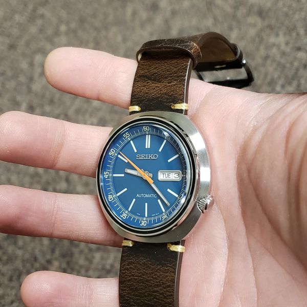 FS - Seiko L.E. 'UFO' SRPC13 | WatchCharts Marketplace