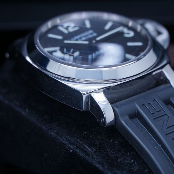 FSOT: Panerai PAM 005 Q Series Complete Set | WatchCharts Marketplace