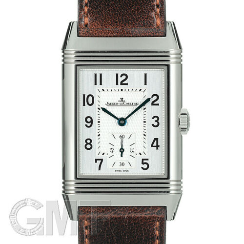 JAEGER LECOULTRE Reverso Classic Large Small Second Manual-winding ...