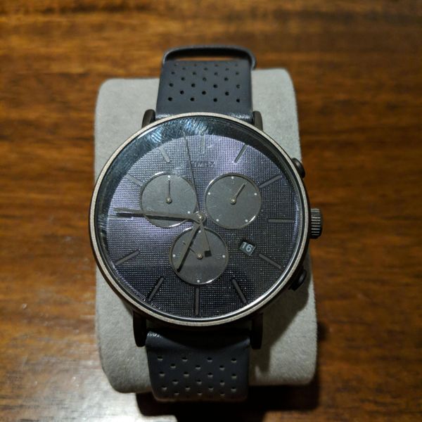 [WTS] Timex Fairfield Supernova | WatchCharts