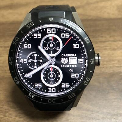 Tag Heuer Connected Sar8A80.Ft6045 mens watch | WatchCharts Marketplace