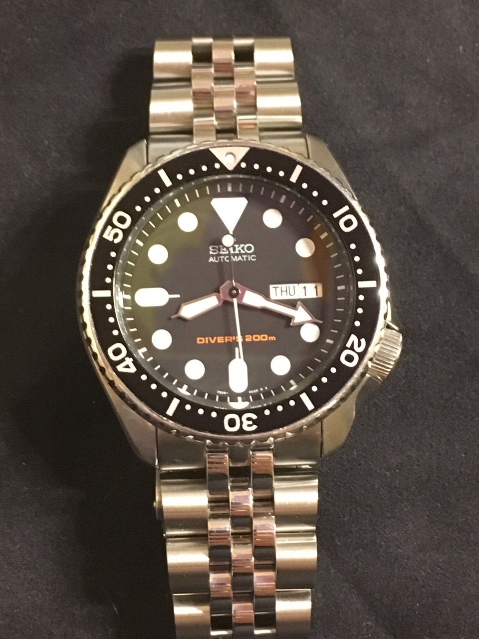 Seiko Skx007 Specifications _ Seiko Skx007 Review – BTMPSP