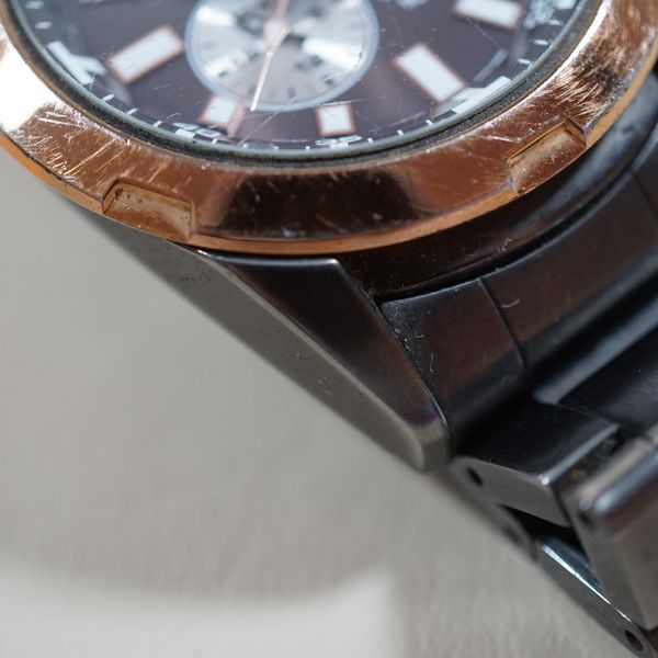 [WTS] Seiko 5 Sports SSA174J1 4R37 50th Anniversary Black Brown Automatic - $195 | WatchCharts ...