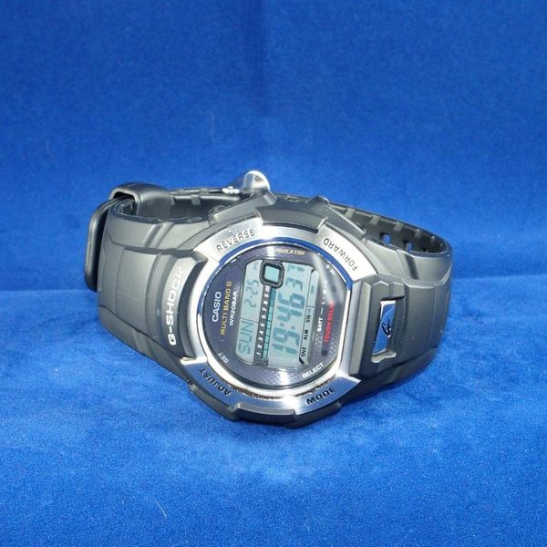 FS: Casio G-Shock GW-M850-1 | WatchCharts Marketplace