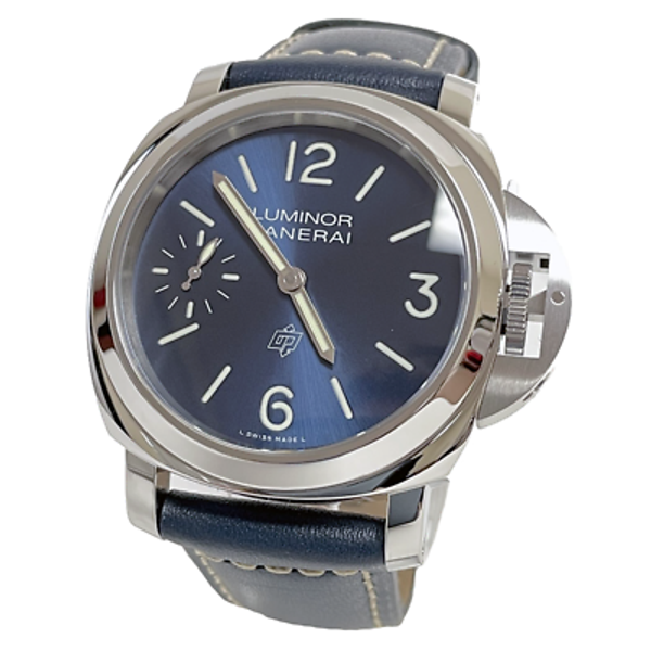 Panerai Pam 1085 LUMINOR BLU MARE 44mm Pam001085 | WatchCharts