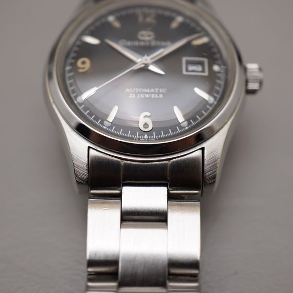 [WTS] Orient Star NR1A-Q0 CS Black Explorer Dial Automatic Ladies Watch ...