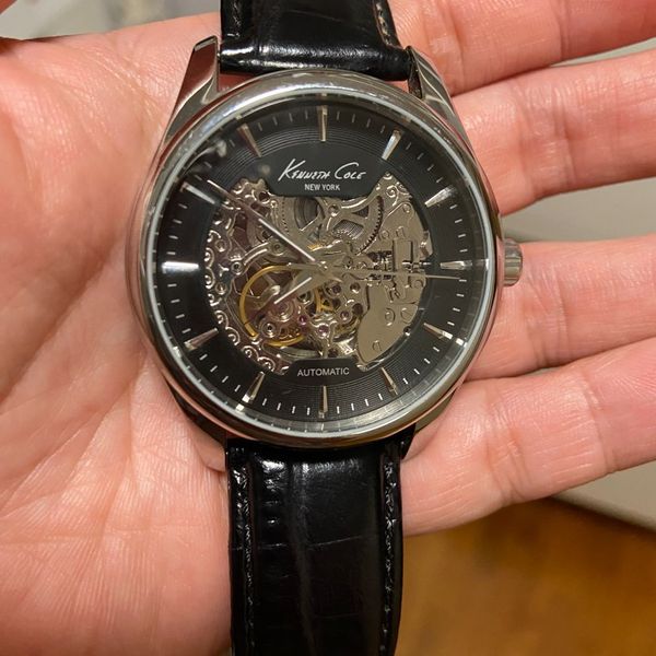 Mechanical Winding Watch | WatchCharts Marketplace