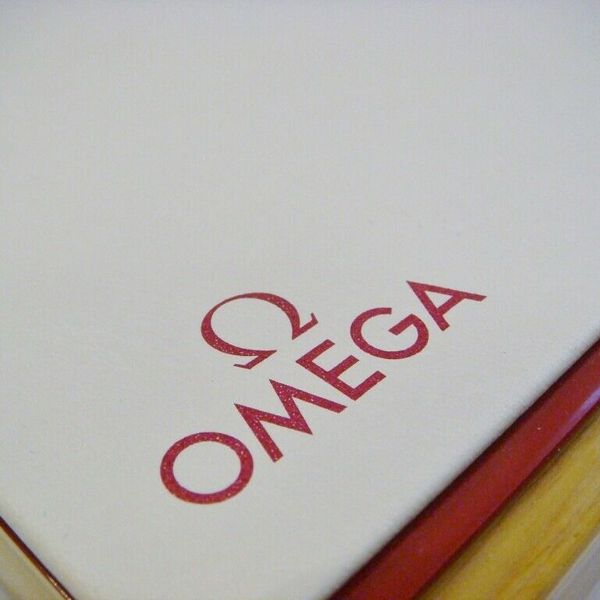 OMEGA Watch Display Dealer Tray Stand | WatchCharts Marketplace