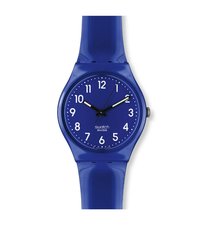 Swatch Up-wind (GN230) Market Price | WatchCharts