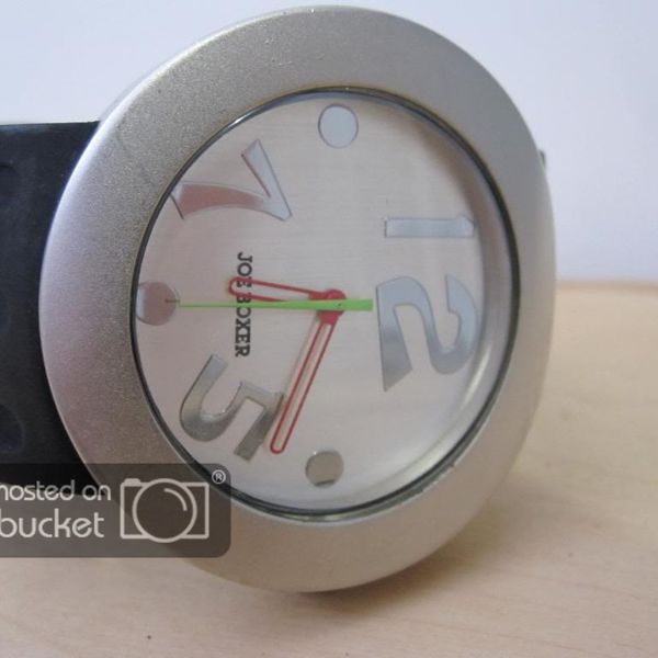 [FS] - Fun Joe Boxer Watch | WatchCharts