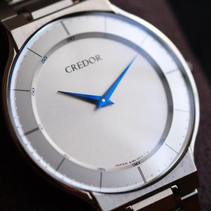 Credor Prices as of April 2026 | WatchCharts
