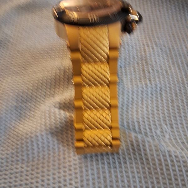 Invicta Subaqua III SWISS Automatic Valjoux 7750 Limited Edition Mo ...