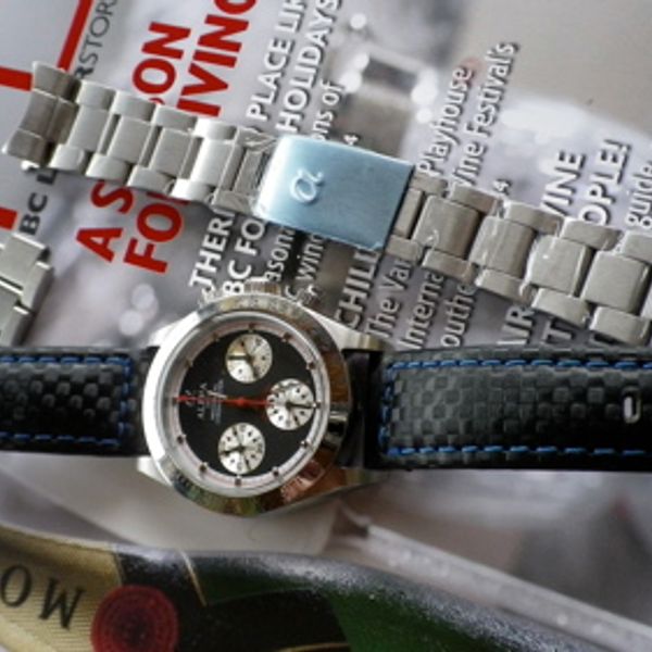 SOLD and Shipped Thanks Chris !Alpha Daytona Paul Newman ST-19 Reduced ...