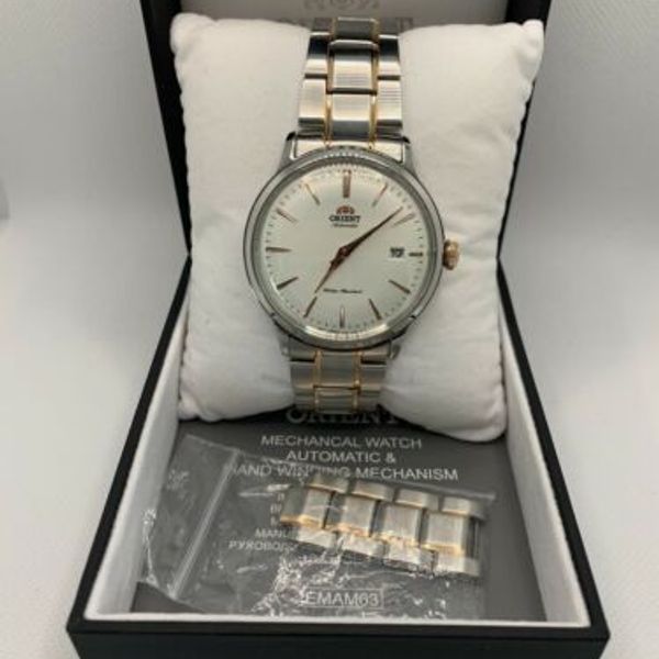 Orient Bambino Version 5/Generation 5 | WatchCharts Marketplace