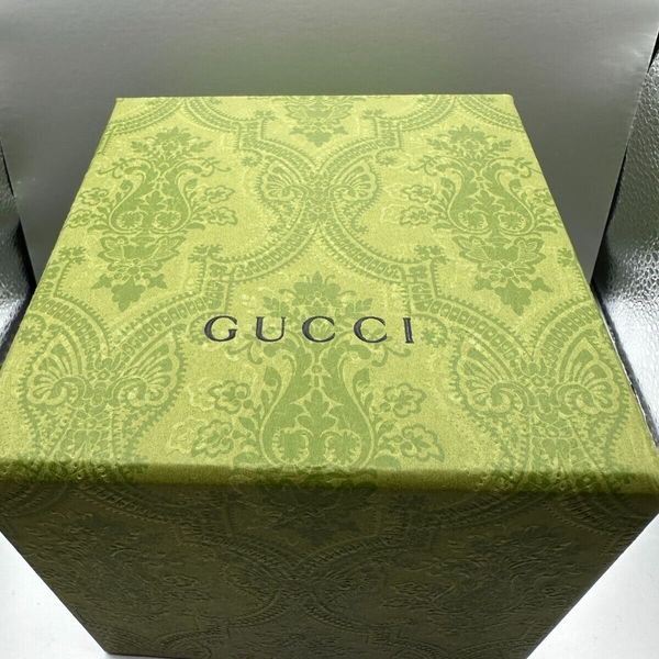 Gucci watch YA136362 Diver watch with blue dial New Retail $2400 ...