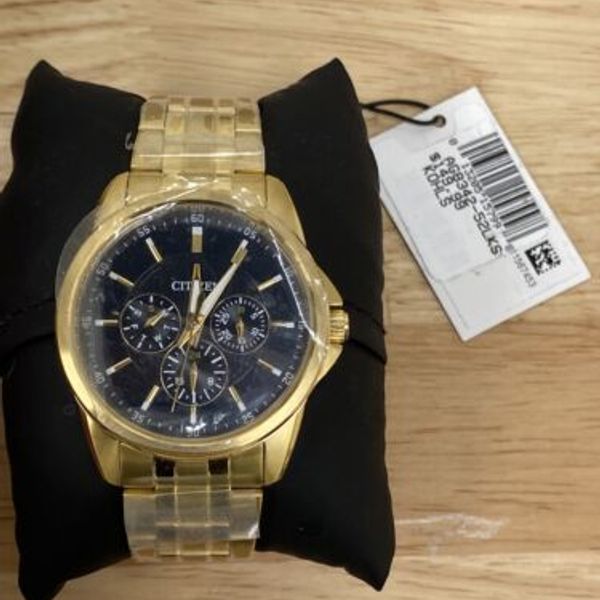 CITIZEN 6329-S121914 WATCH | WatchCharts Marketplace